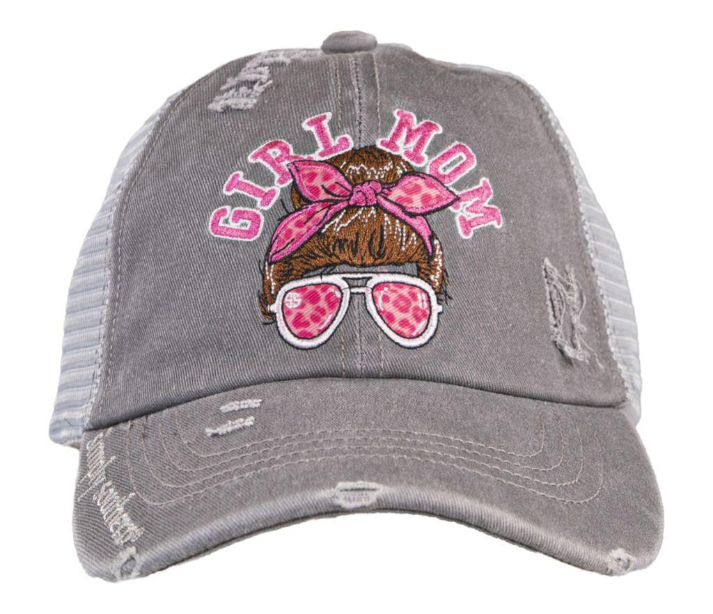 Simply Southern Hat- Mom – Tea and Totally Gifts Inc